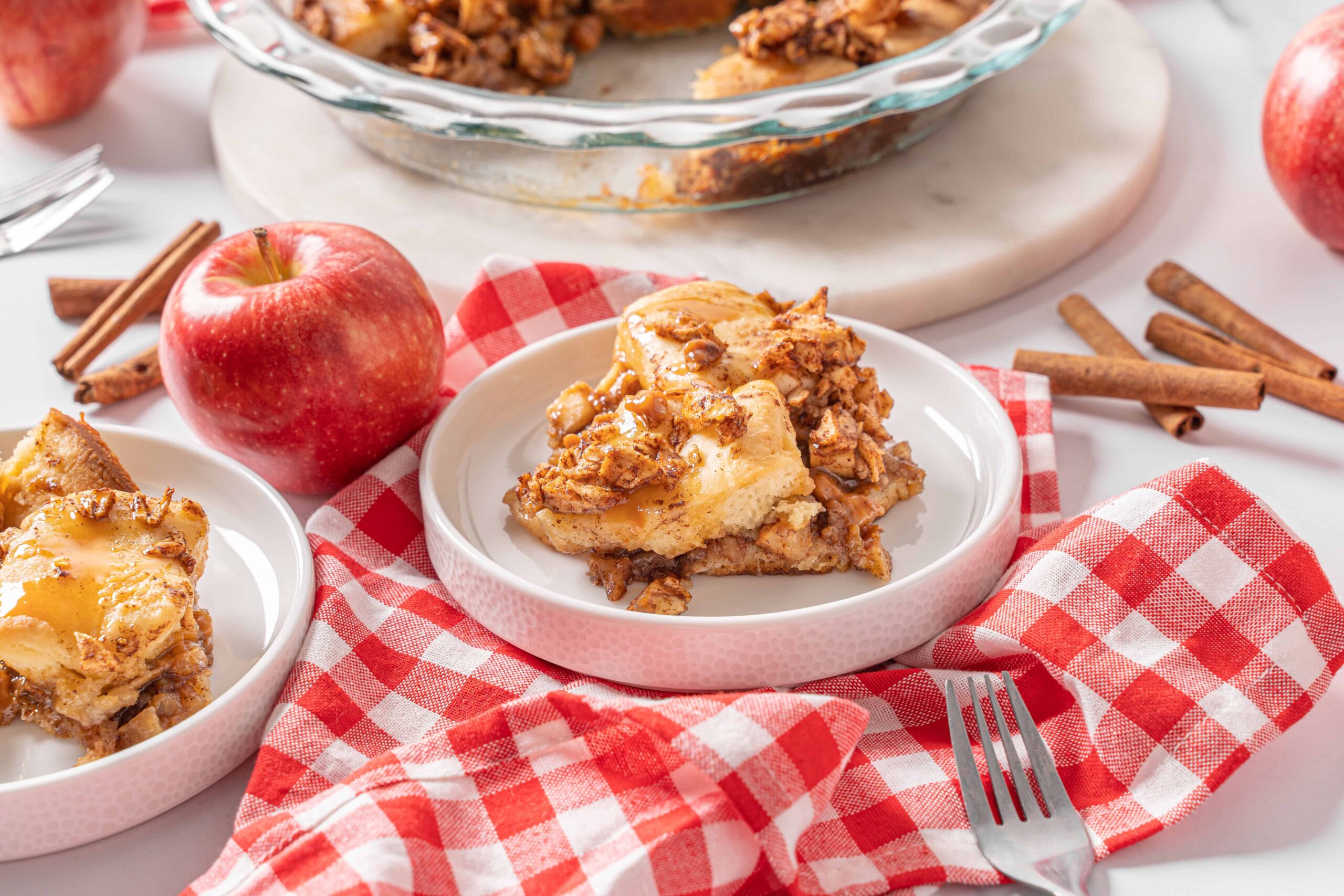 Apple Pie Bombs - Big Recipe