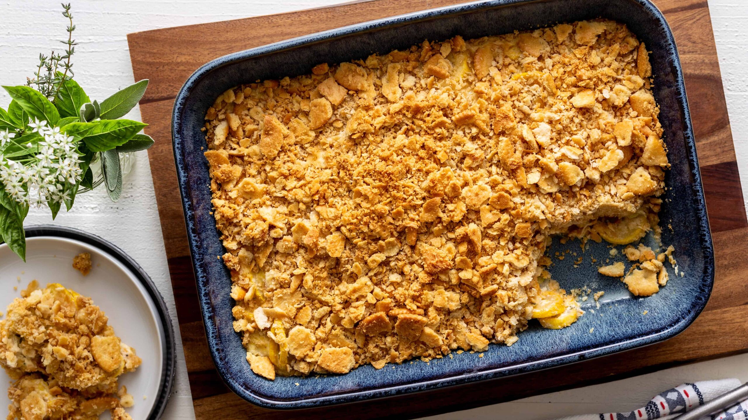 Back In My Day Bake - Big Recipe