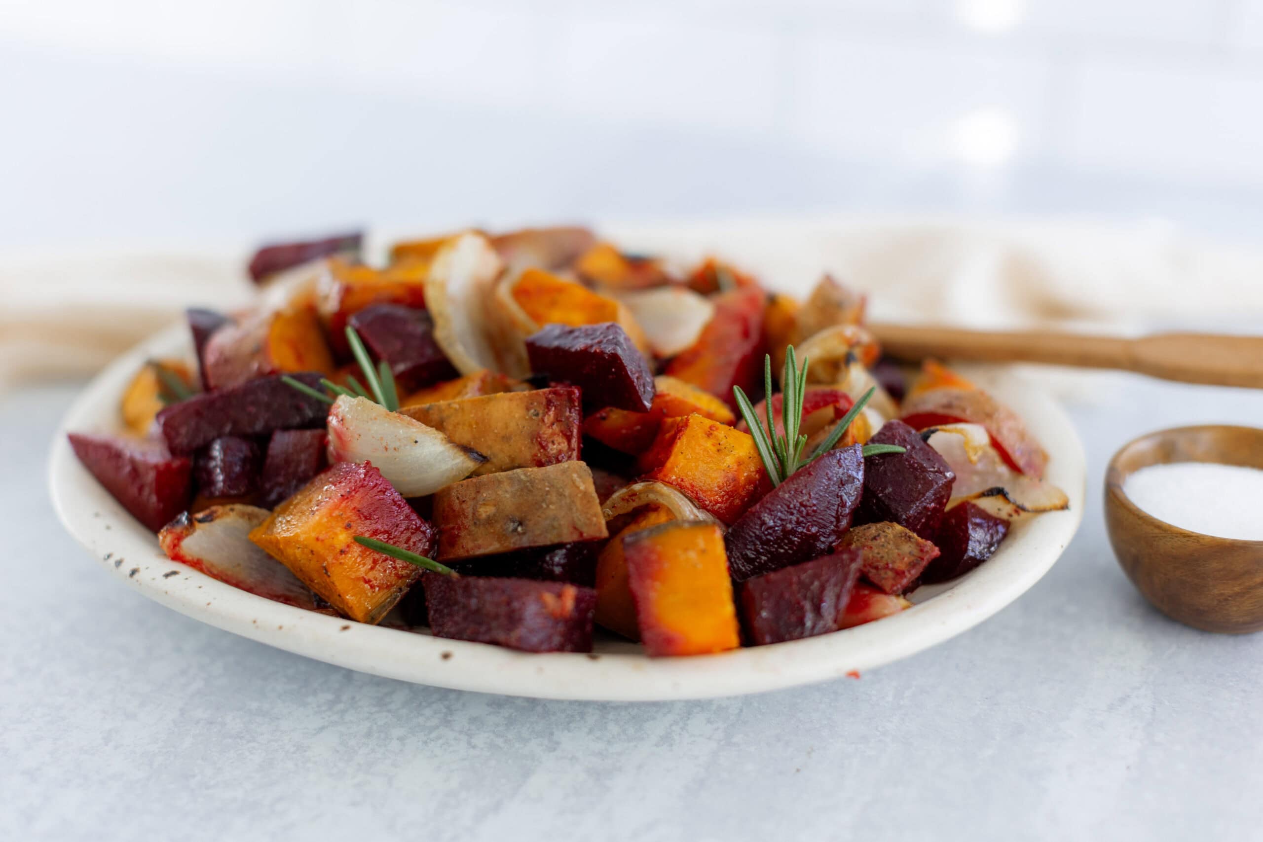 Winter Beets - Big Recipe