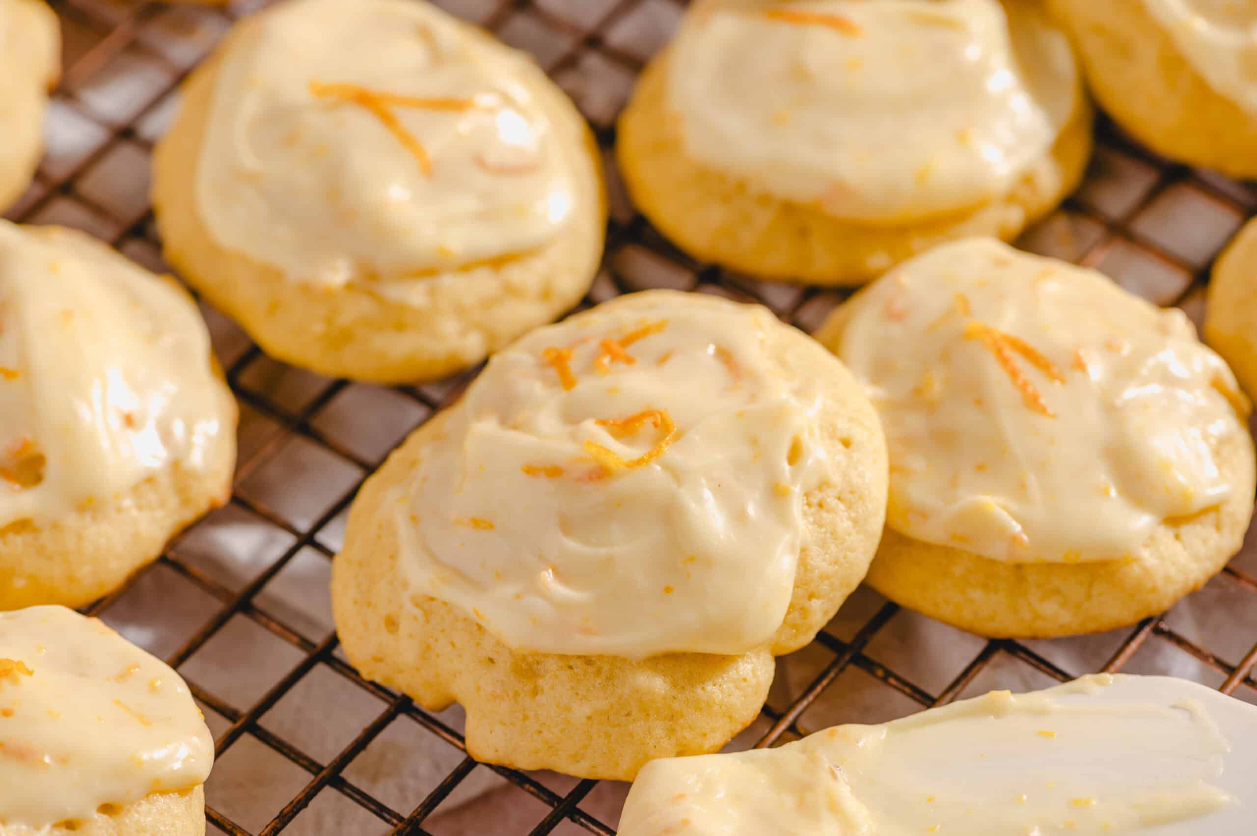 Double Delights - Big Recipe