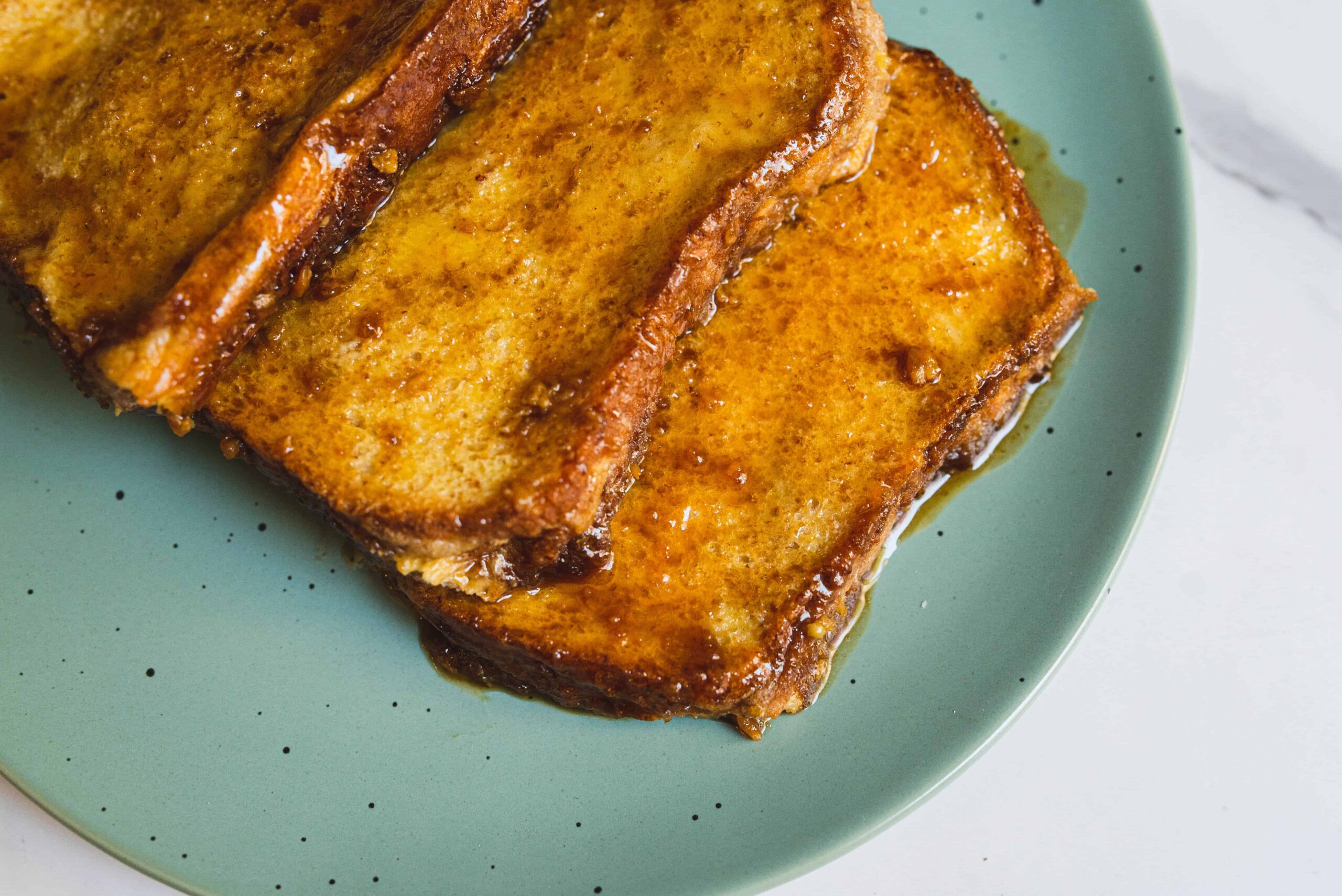 French Toast Delight - Big Recipe