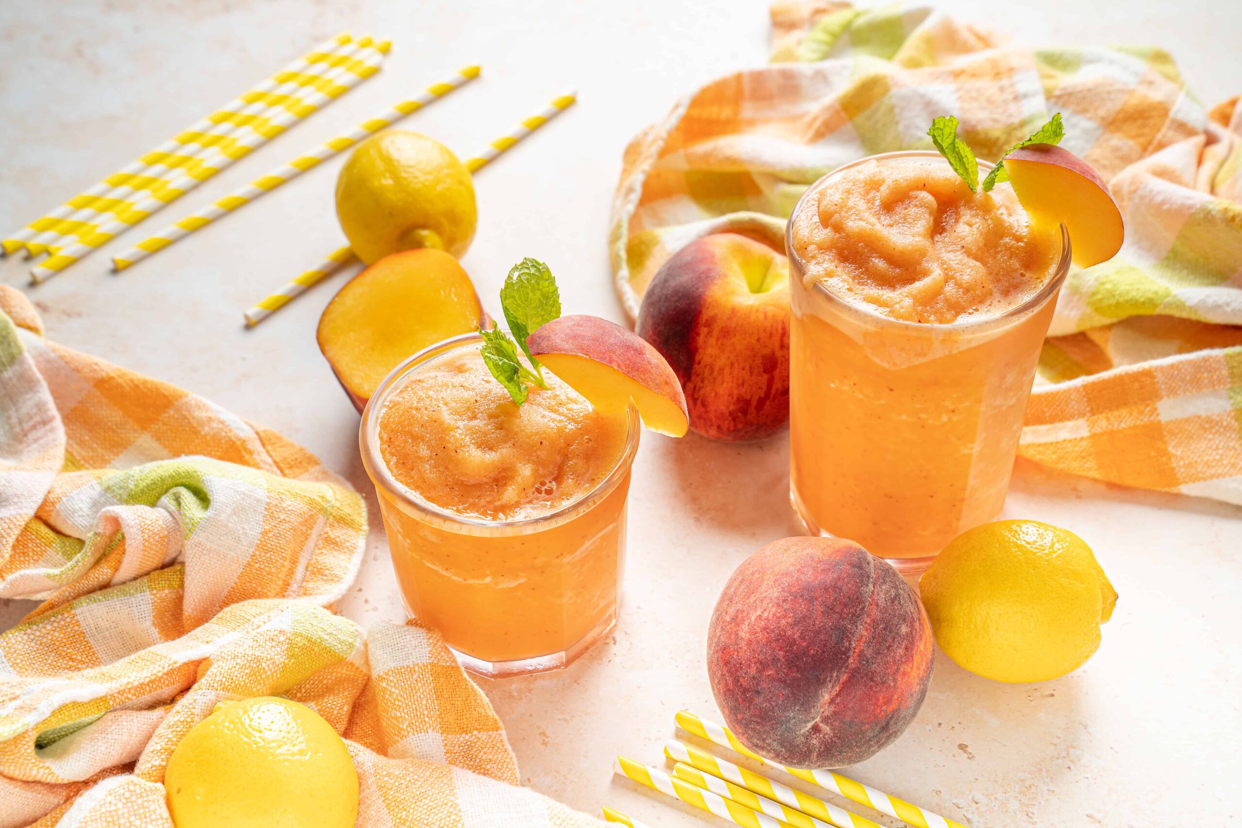 Frozen Summer Sipper - Big Recipe