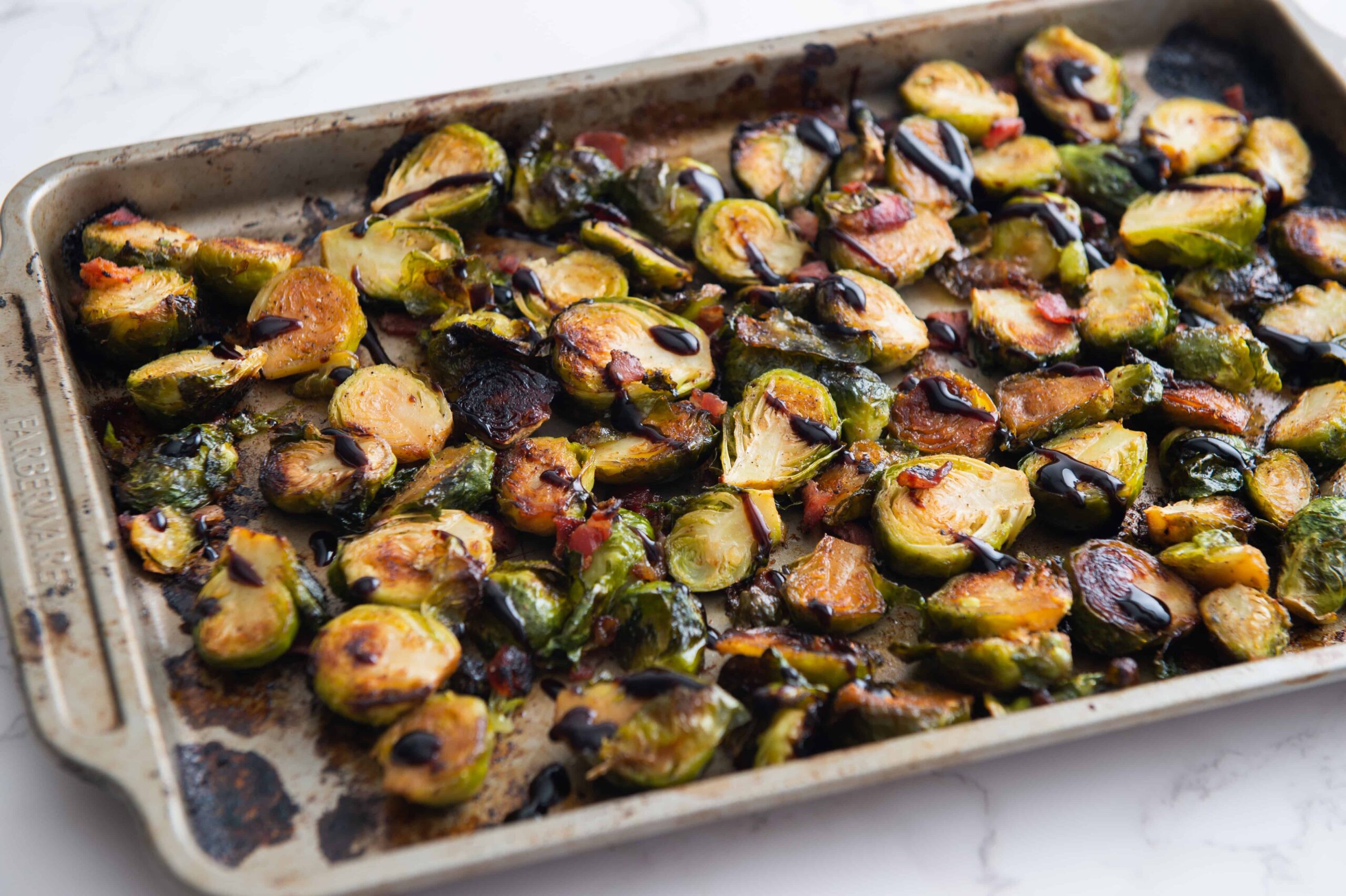 It's Tradition Brussels - Big Recipe