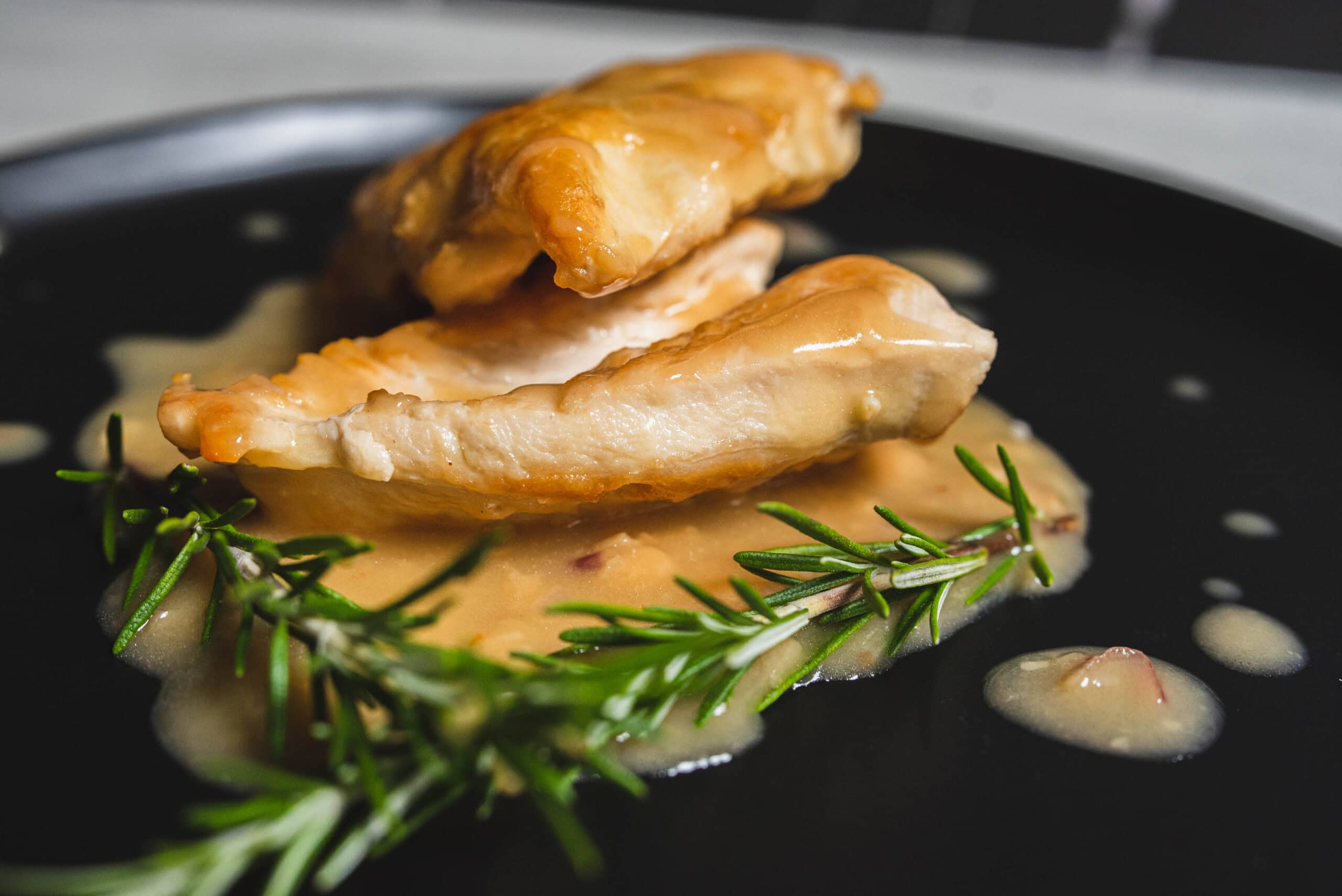 Lemon Tree Chicken - Big Recipe