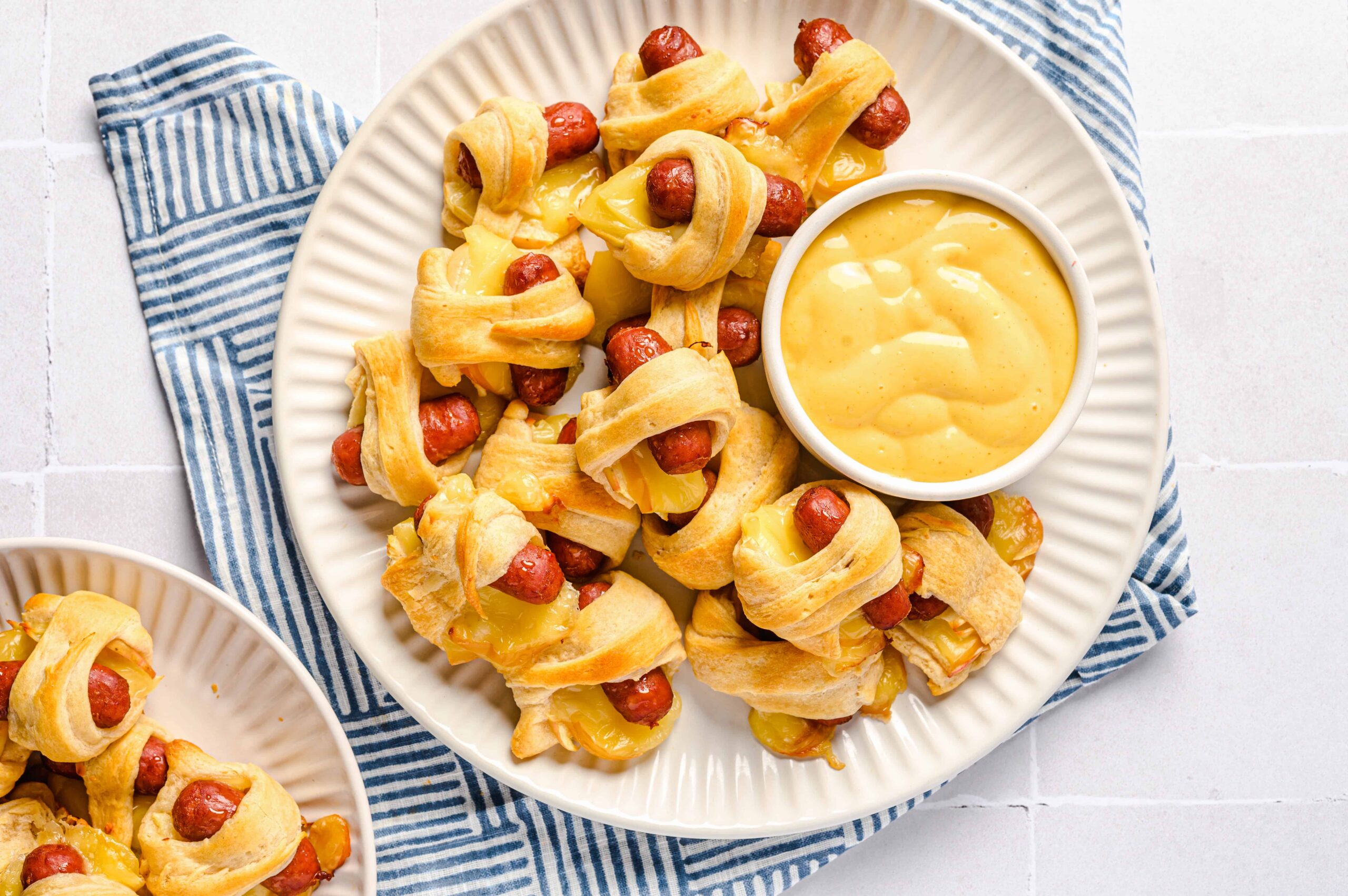 Oink Rolls - Big Recipe
