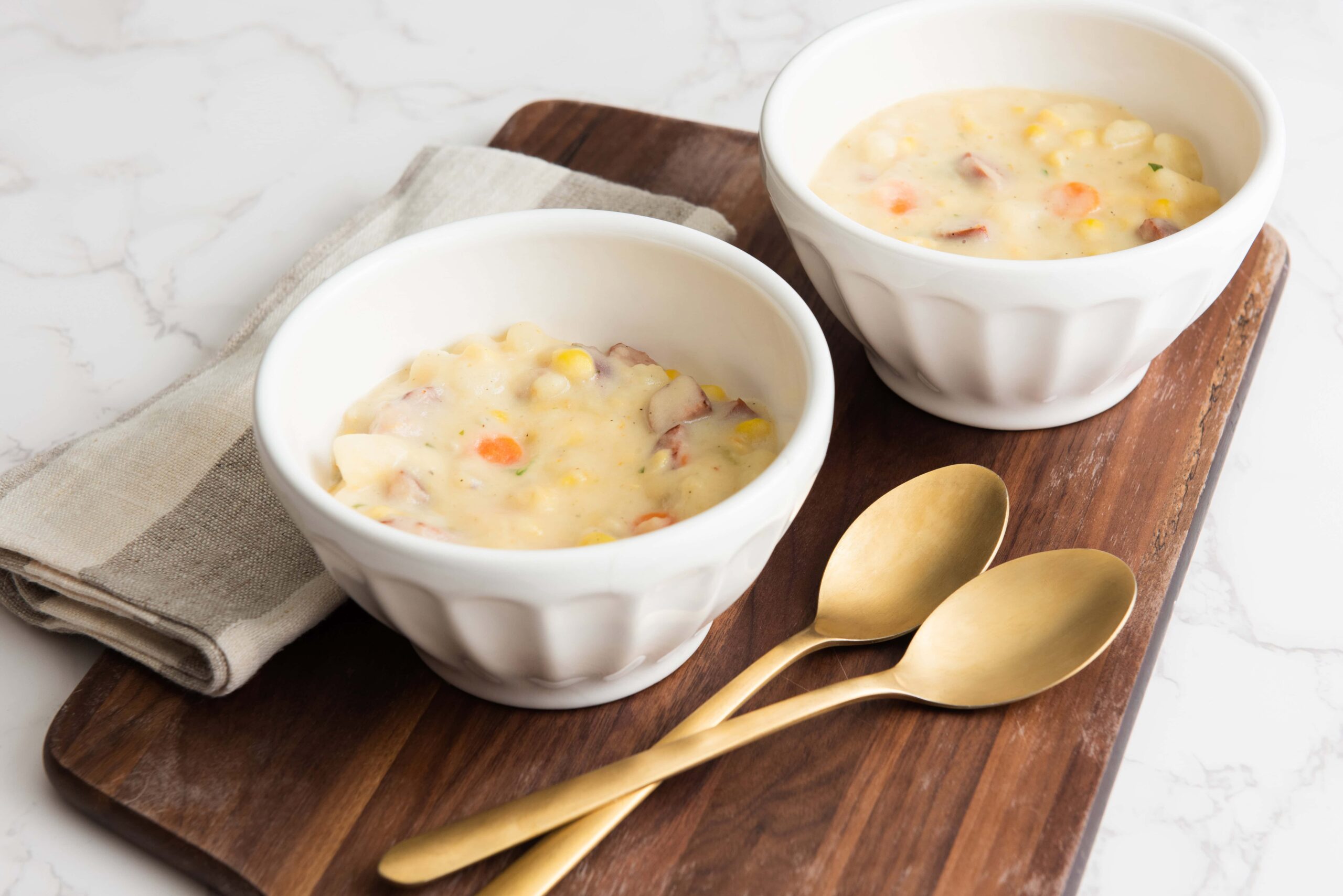 Pizza Shop Soup - Big Recipe