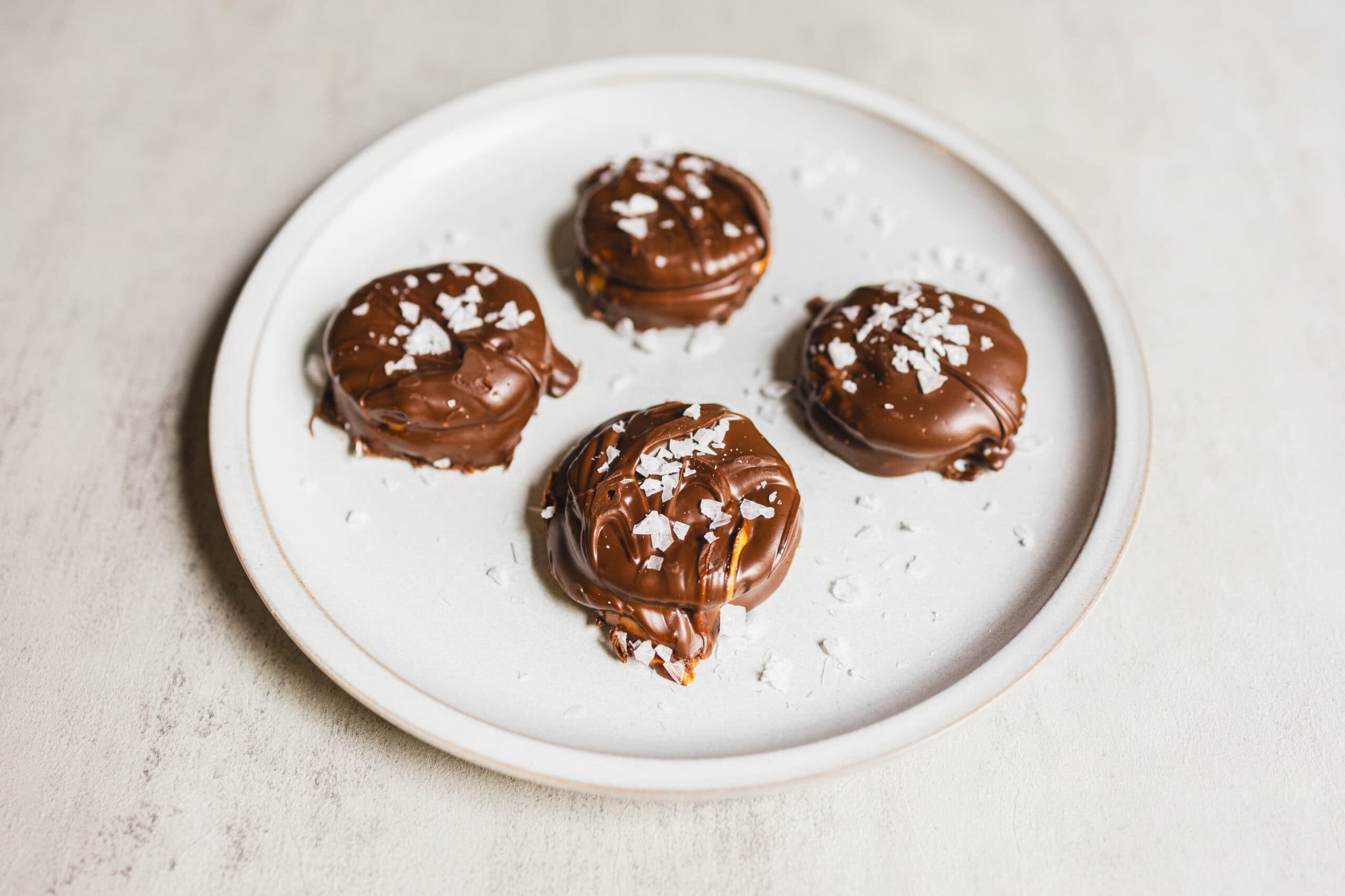 Ritz® Cookies - Big Recipe