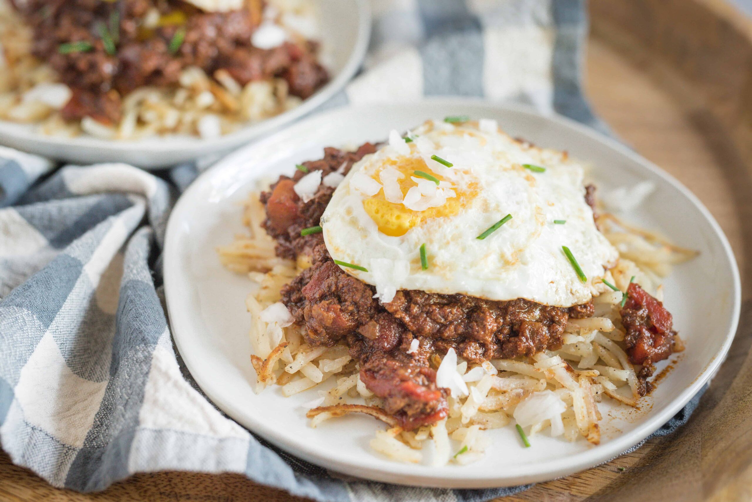 STL Slinger - Big Recipe