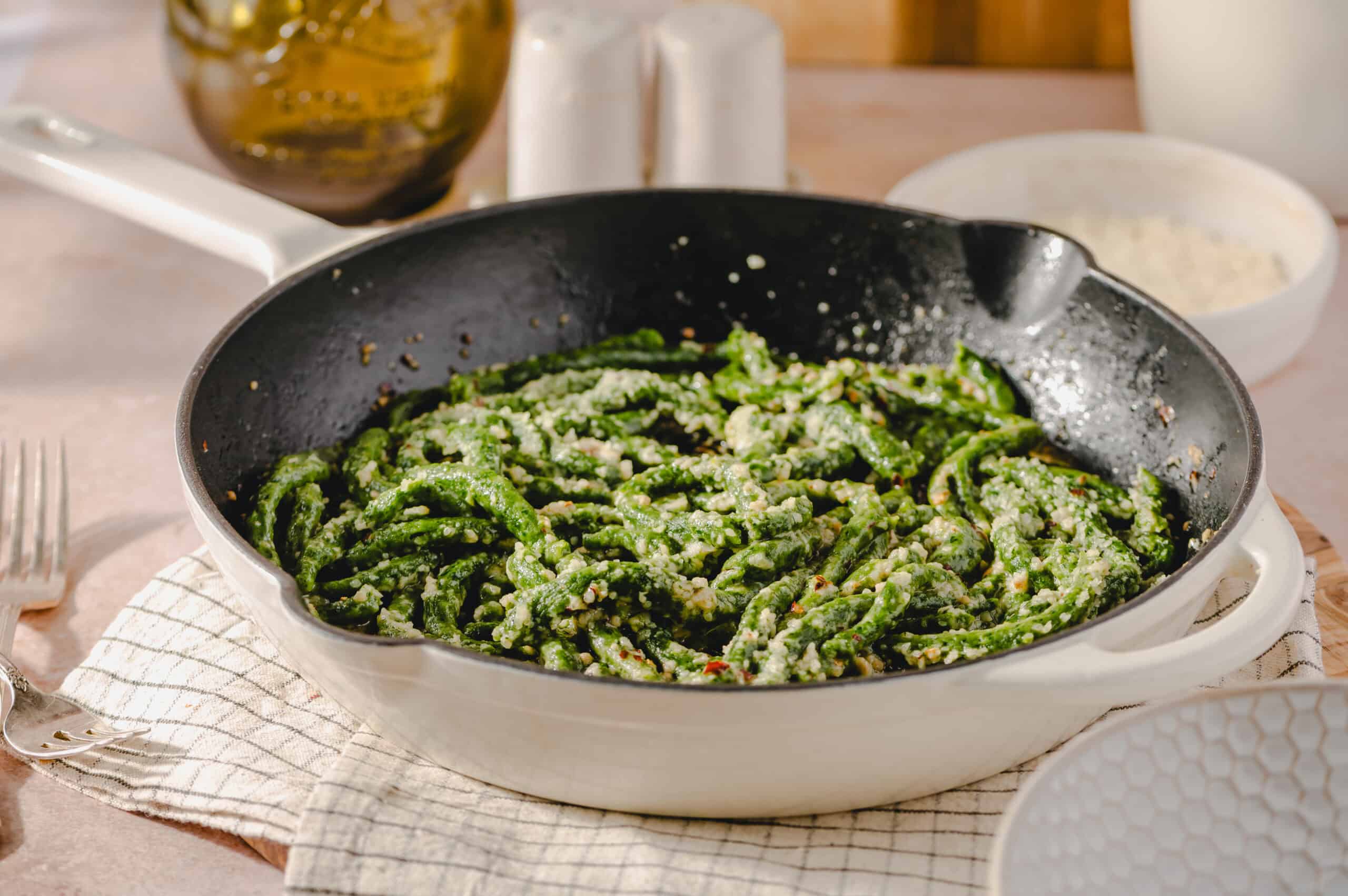 Trending Pasta - Big Recipe