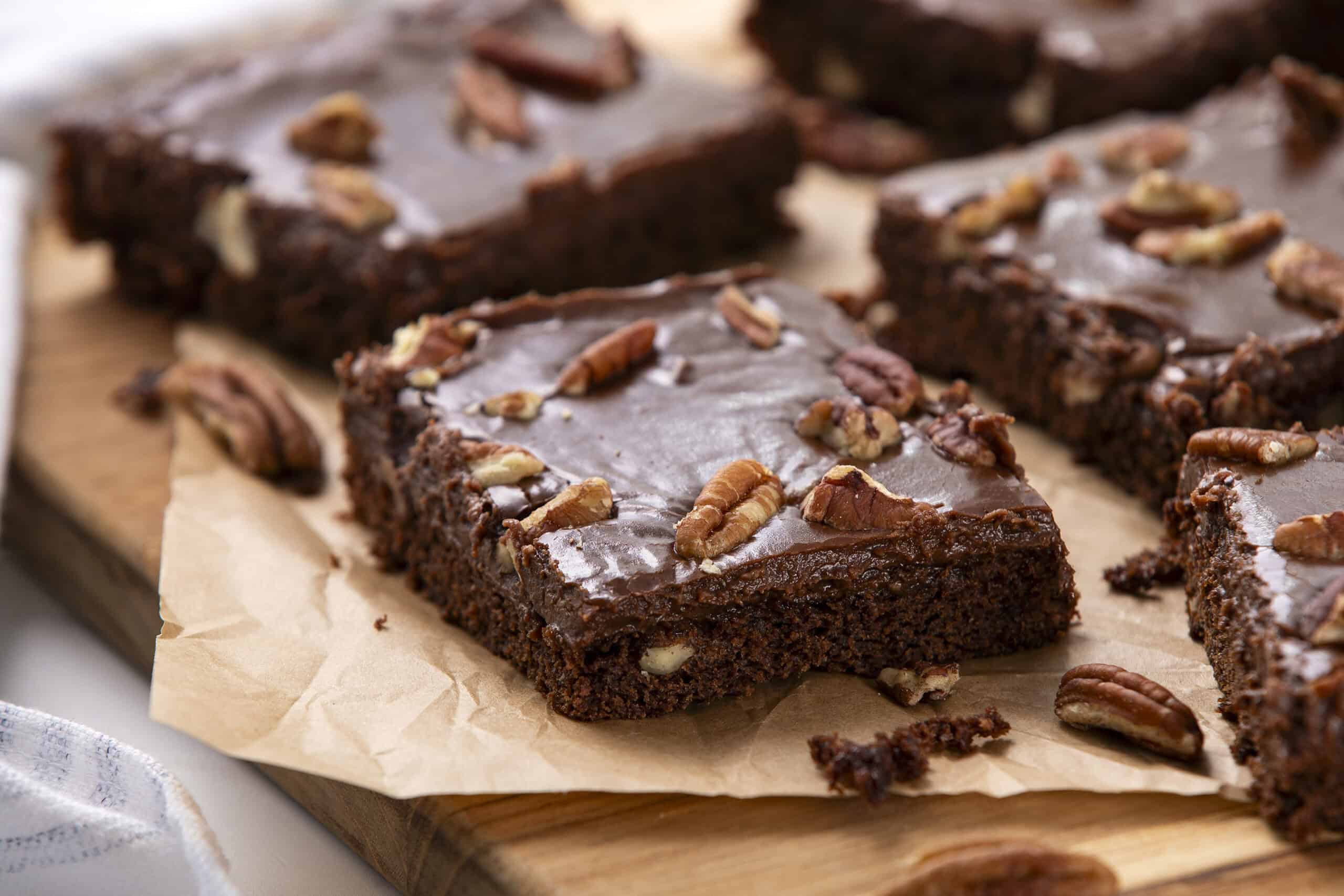 Kahlúa® Sheet Cake - Big Recipe