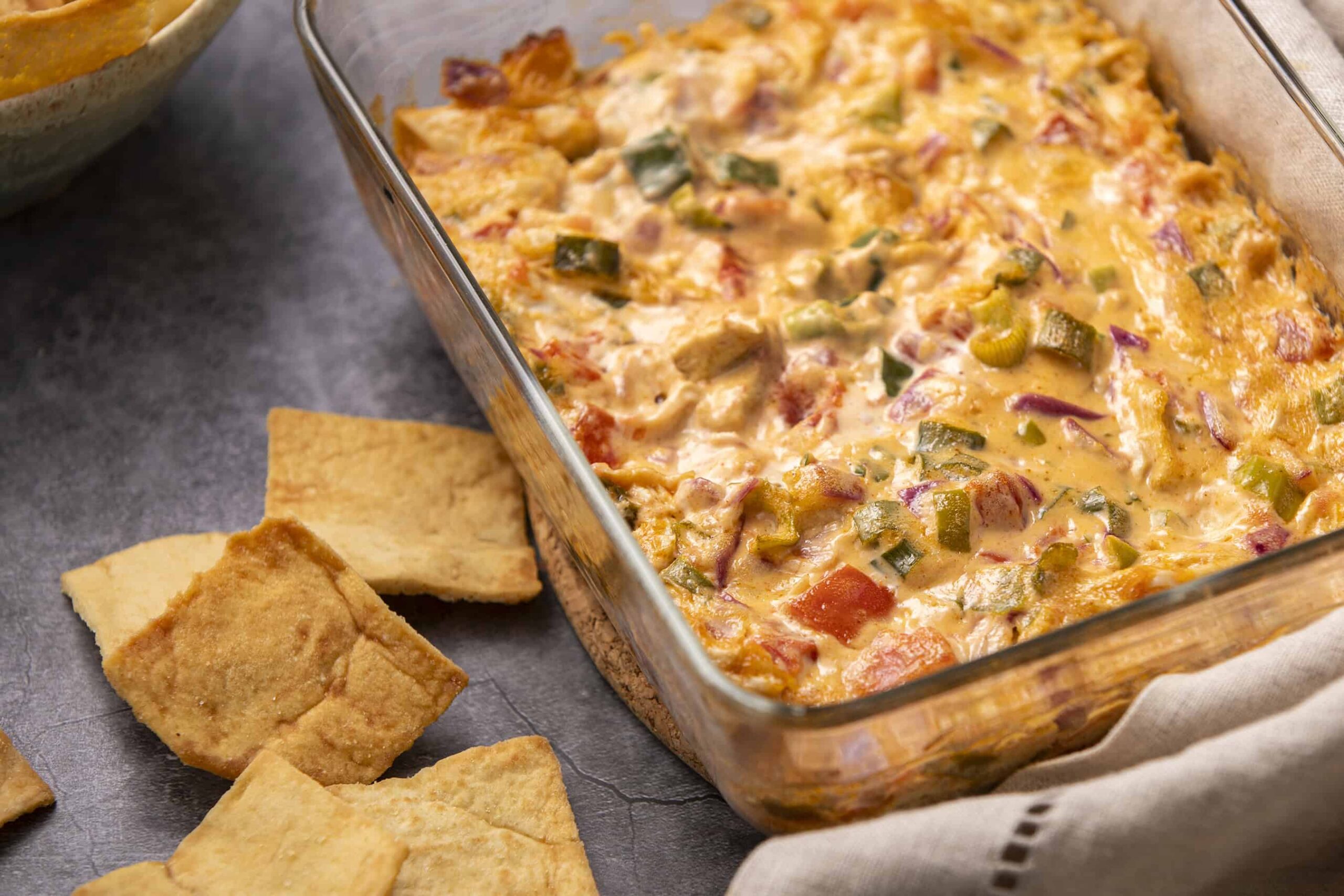 First-Down Dip - Big Recipe